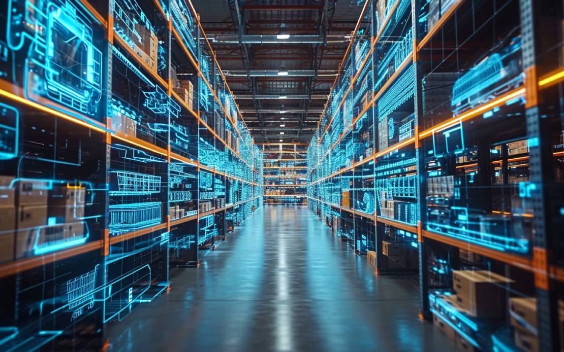 iWMS | Understanding the Key Differences: WMS, WCS, & WES Explained